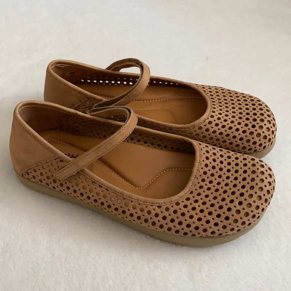 Kalso Earth Shoe | Shoes | Kalso Earth Shoe Solar 3 Perforated Leather ...
